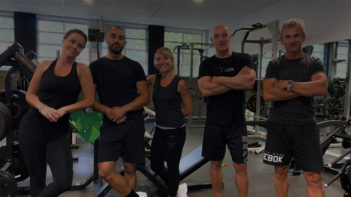 Blog Oasis Gym | OASIS GYM