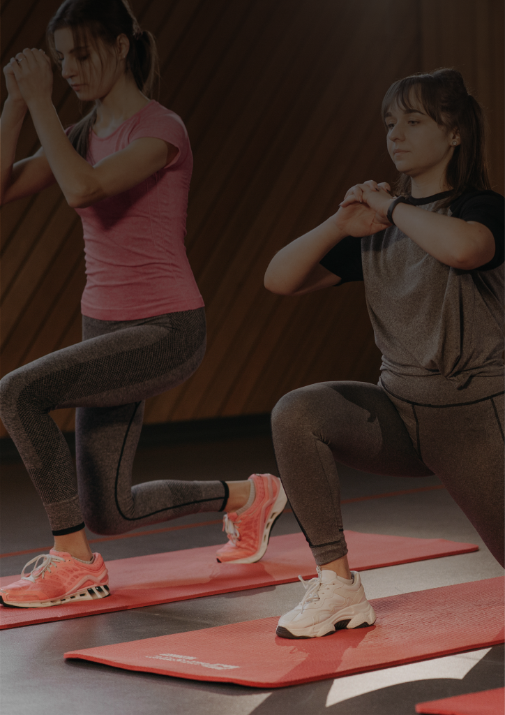 Gym Oasis Gym | OASIS GYM