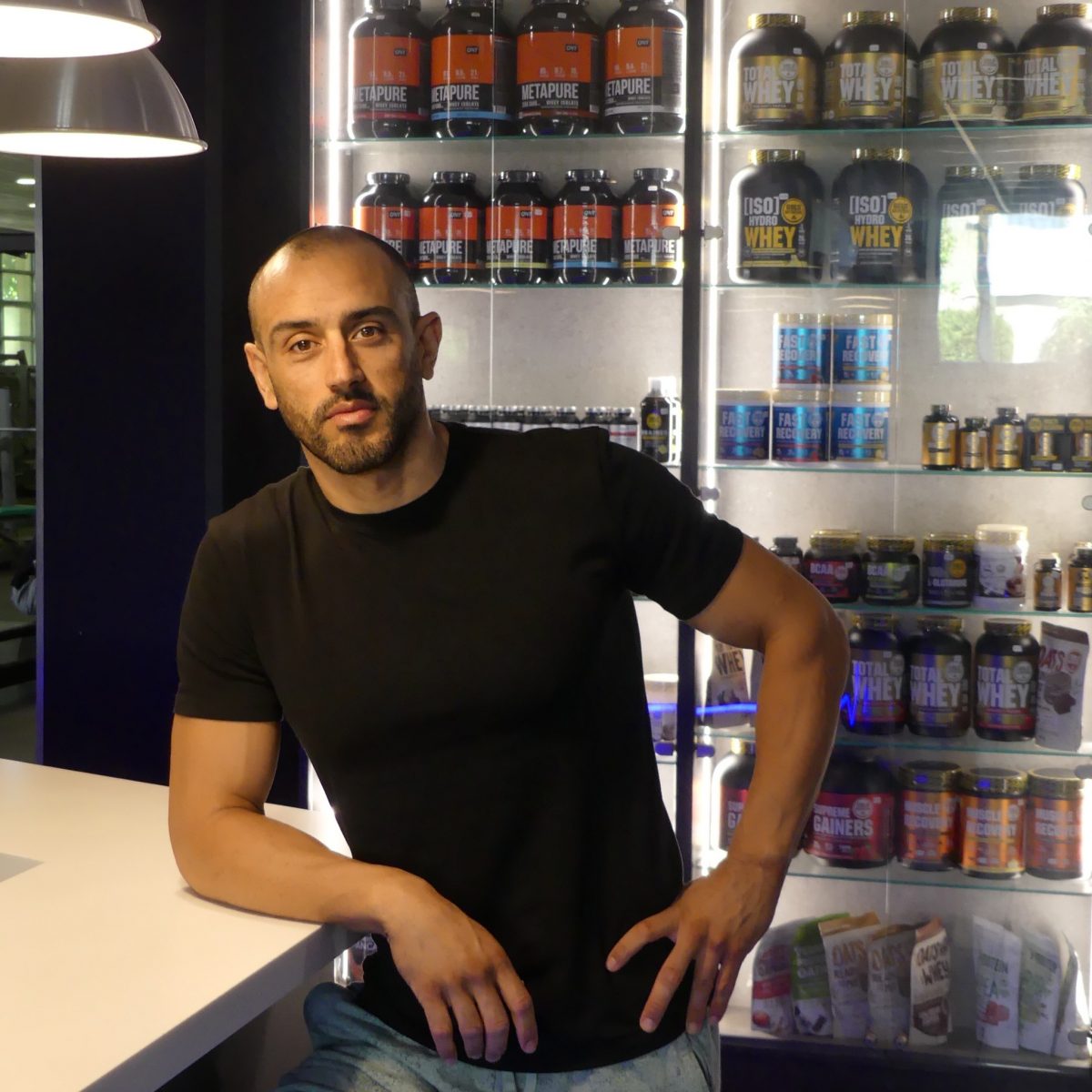 Oasis Gym à Bourg-en-Bresse. Ouvert 7 jours sur 7