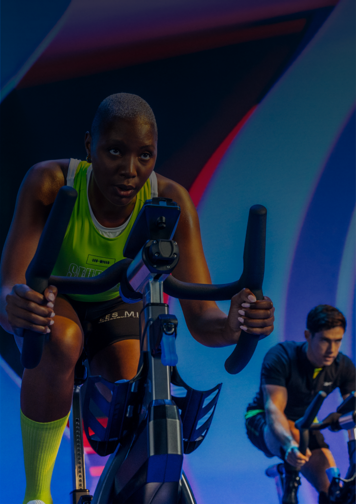 RPM Oasis Gym | OASIS GYM