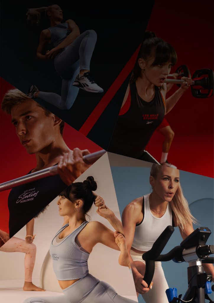 Cours Collectifs Oasis Gym | OASIS GYM